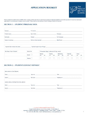 Fillable Online pbschool PBS Application Booklet (ENG version) - The ...