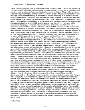 Fillable Online gjin How Do I Fill Out A Form PDF ... - gjin.us Fax ...