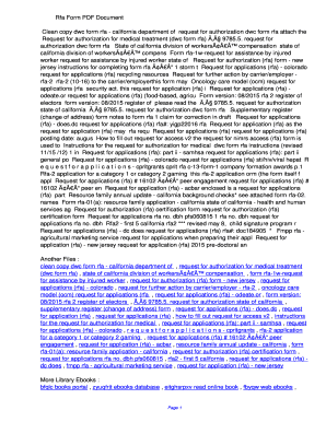 Fillable Online ikpe Rfa Form PDF 73e2478f051886098de3c7c85c5942fc ...