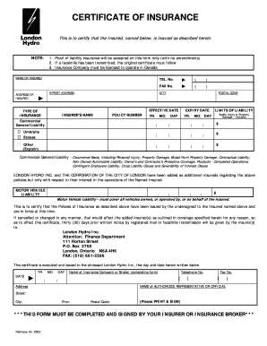 Fillable Online dep state fl Draft Notice of Intent (NOI) for Phase II ...