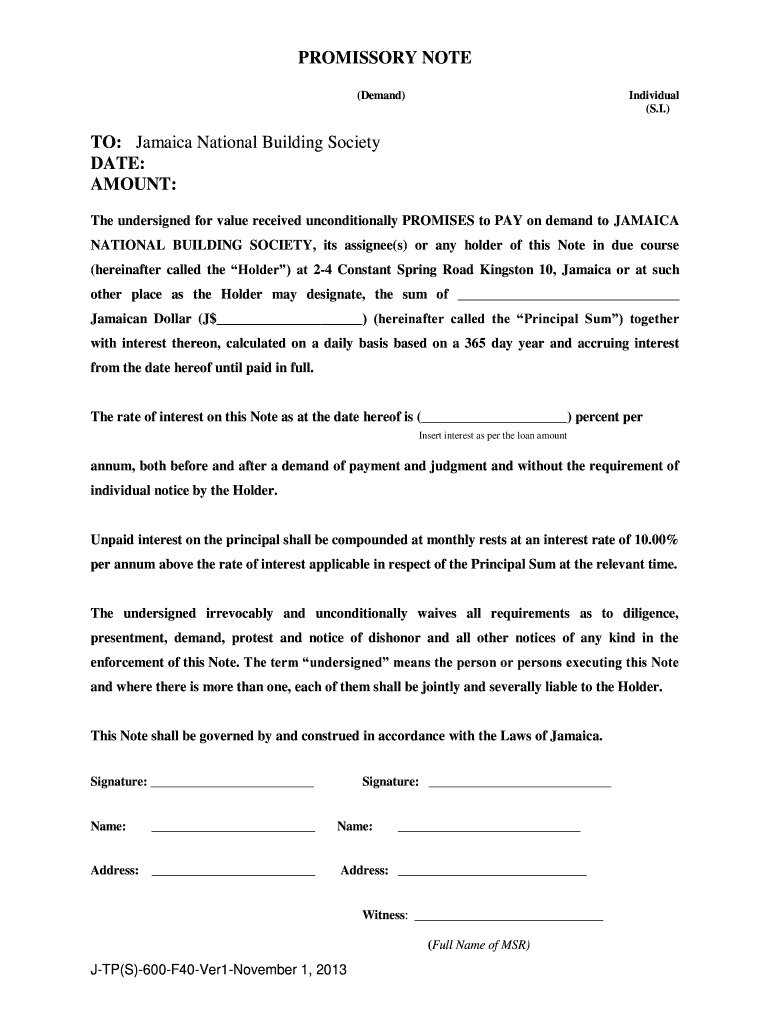 Fillable Online (Demand) Fax Email Print - pdfFiller