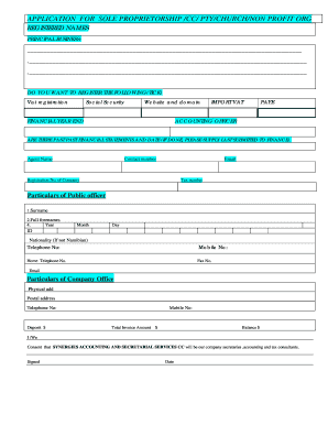 Fillable Online CM 29 Fax Email Print - pdfFiller