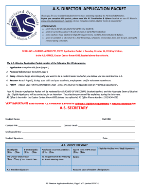 Fillable Online smc COMMISSIONER APPLICATION and TERM EXPIRATION FORM ...