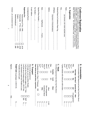 Fillable Online rsc anu edu (This complete sheet to be detached ...