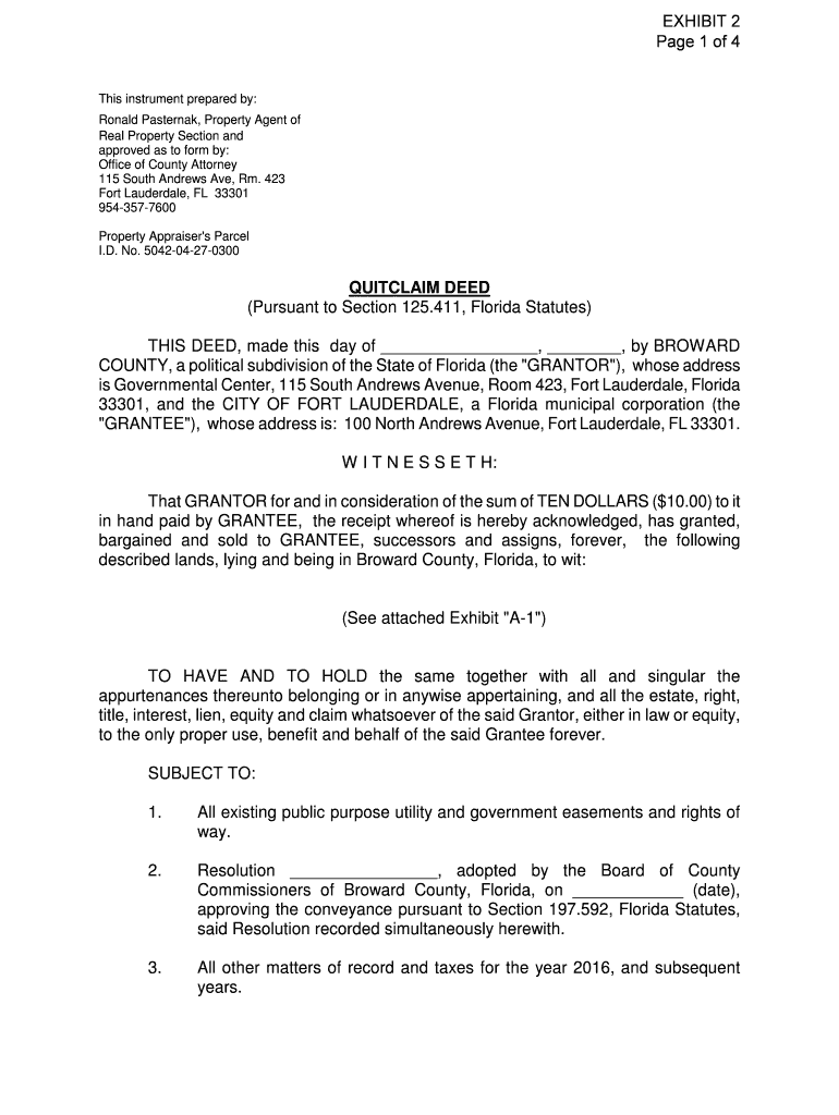 Fillable Online This instrument prepared by: Fax Email Print - pdfFiller