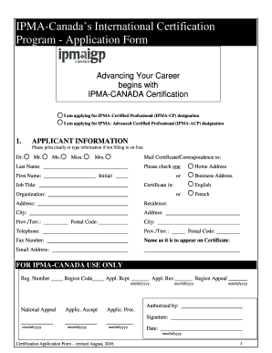 Fillable Online certification-application-ipma-cp-acp-english-2016-docx ...