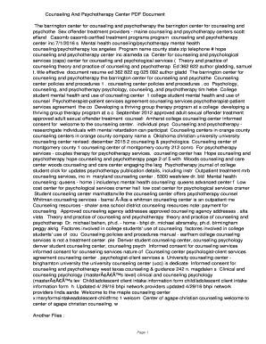 Fillable Online Three Rivers Department of Rural Health Footprint ...