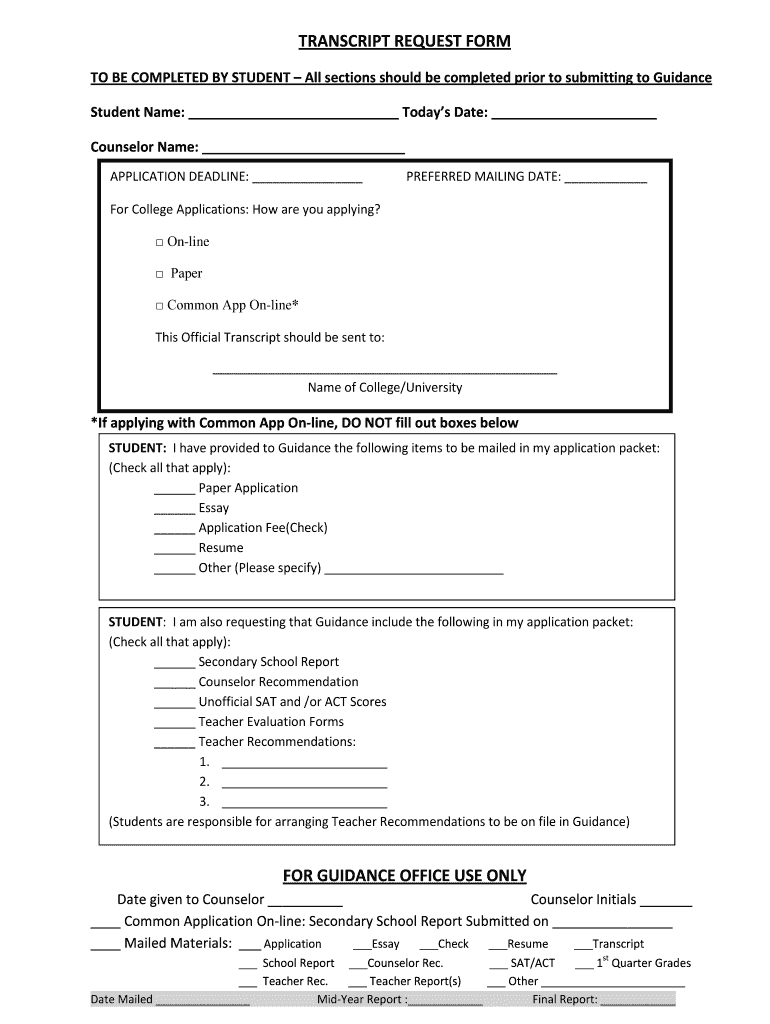 Fillable Online images pcmac TO BE COMPLETED BY STUDENT All sections should be ... - images ...