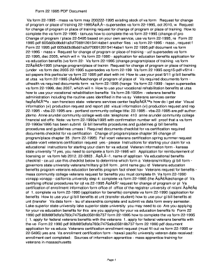 Fillable Online ejlh Form 22 1995 PDF 605dd3c9bdd1a2cf706912615414abe1 ...