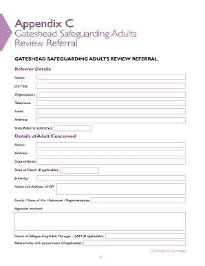 Fillable Online gateshead gov Safeguarding-Practice-Guidance-Note-1. MD ...