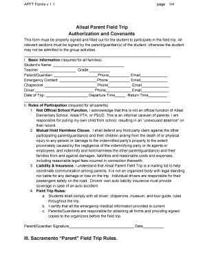 Fillable Online APFT Forms v 1 Fax Email Print - pdfFiller