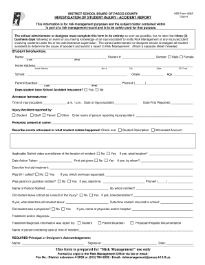 Fillable Online MIS Form #406 Fax Email Print - pdfFiller