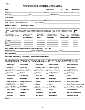 Appraisal Form 216 - Fill Online, Printable, Fillable, Blank | pdfFiller
