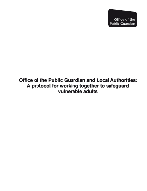 Fillable Online Safeguarding adults www.wirral.gov.uk Fax Email Print ...