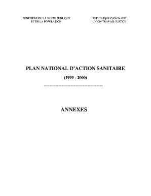 NIH Proposal Checklist Doc Template | pdfFiller