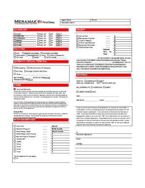 Fillable Online DIAL UP Fax Email Print - pdfFiller