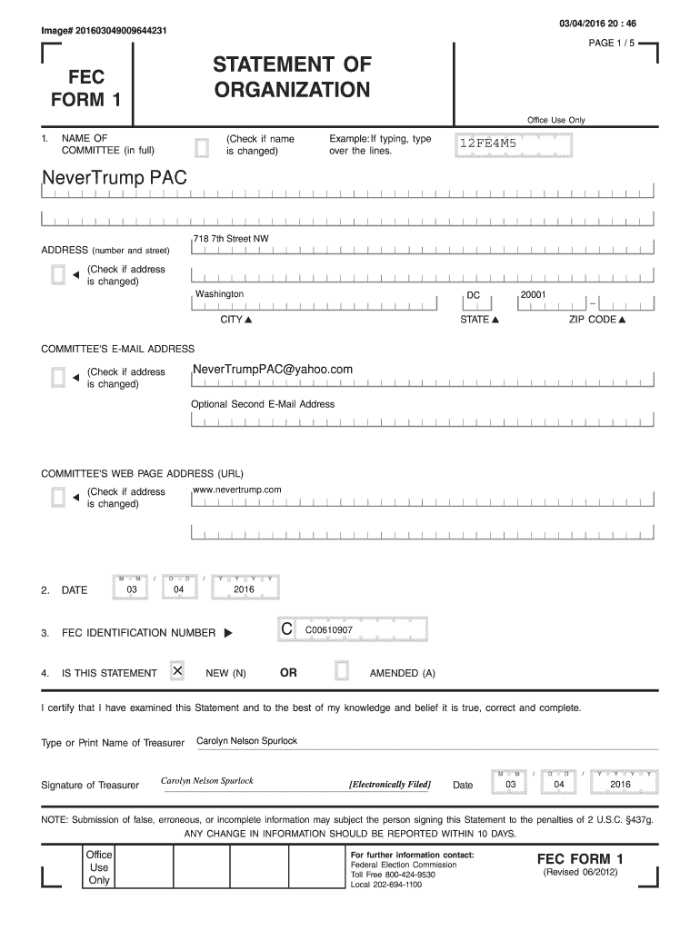 Fillable Online Example Typing Type Fax Email Print PdfFiller