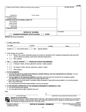 Fillable Online courts ca 2 AB12 212 rules forms v4 110711.pdf Fax ...