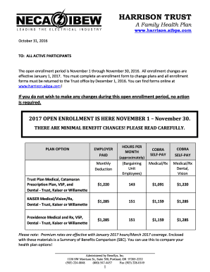 Fillable Online ibew280 here. - IBEW 280 Fax Email Print - pdfFiller