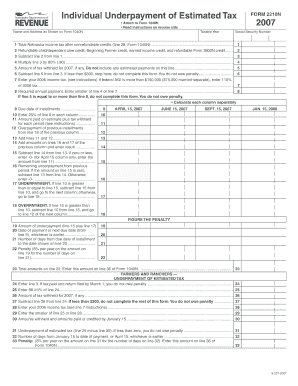 Fillable Online Total Nebraska income tax after nonrefundable credits ...