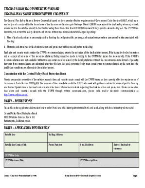 Fillable Online water ca fillable PDF - California Department of Water ...