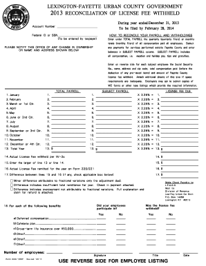 Fillable Online DEF ABC - LexingtonKy.gov Fax Email Print - pdfFiller