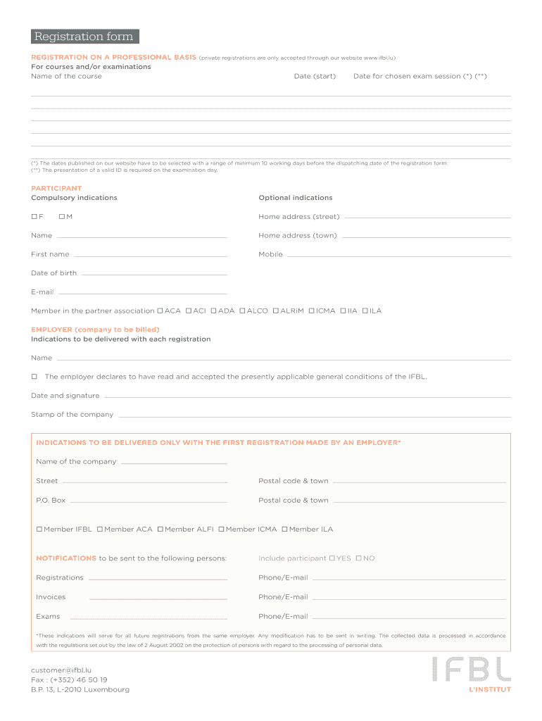 Fillable Online houseoftraining Professional Qualification in AML CaMs ...