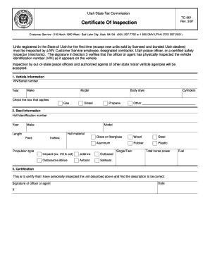 Fillable Online TC-661.CDR Fax Email Print - pdfFiller