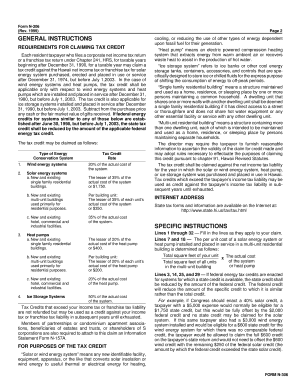 Fillable Online Form N-306 Rev 1999. Forms 99 Fax Email Print - pdfFiller