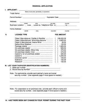 Fillable Online APPLICANT: Fax Email Print - pdfFiller