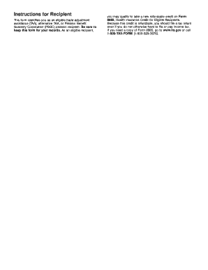 Fillable Online 2002 Form 8887. Health Insurance Credit Eligible ...