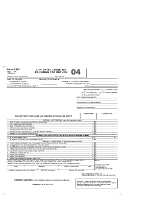 Fillable Online Form E-234 Fax Email Print - pdfFiller