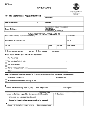 Fillable Online Tribal and Native American Preference Law Fax Email ...