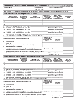 Corporate Tax Return - Fill Online, Printable, Fillable, Blank | pdfFiller