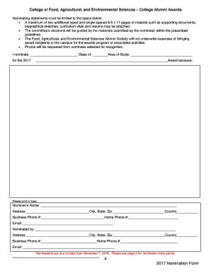Fillable Online advancement cfaes ohio-state download this form - CFAES ...