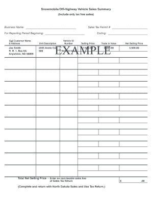 sales plan example pdf Forms and Templates - Fillable & Printable ...