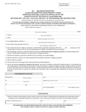 Fillable Online Parcel Numbers or Fax Email Print - pdfFiller