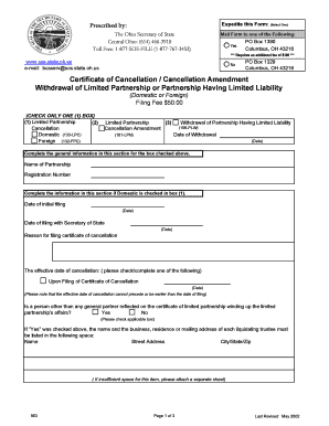 Fillable Online Expedite this Form: Fax Email Print - pdfFiller