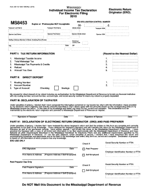 Fillable Online IRS DECLARATION CONTROL NUMBER Fax Email Print - pdfFiller