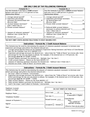 Fillable Online VOLUNTARY PAYMENT INFORMATION Fax Email Print - pdfFiller