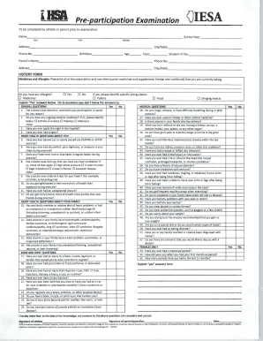 Fillable Online wesd185 Waltham CCSD 185 - Health Forms - wesd185 Fax ...