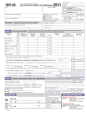 Fillable Online EIN/FID Number Fax Email Print - pdfFiller