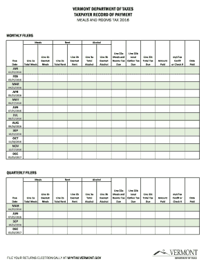Fillable Online FORM MRT-441 Instructions Fax Email Print - pdfFiller