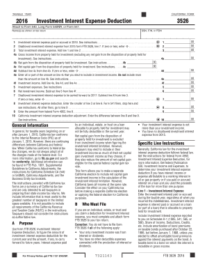 Form 3526 Line 4e - Fill Online, Printable, Fillable, Blank | pdfFiller