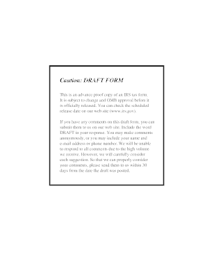 Fillable Online INK: Red, J-6983 - Separation for Form 1099-R Page 1 ...