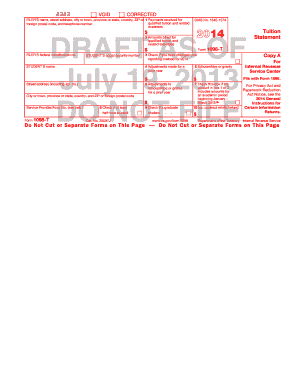Fillable Online Caution: DRAFT NOT FOR FILING Fax Email Print - pdfFiller