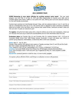 Fillable Online To register, please fill form below and bring to ...