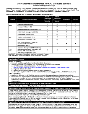 Fillable Online (for overseas applicants only) Fax Email Print - pdfFiller