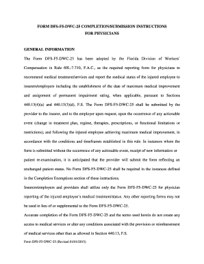 Fillable Online form dfs-f5-dwc-25 completion/submission instructions ...