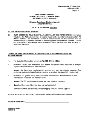 Riai Blue Form Of Contract - Fill Online, Printable, Fillable, Blank ...